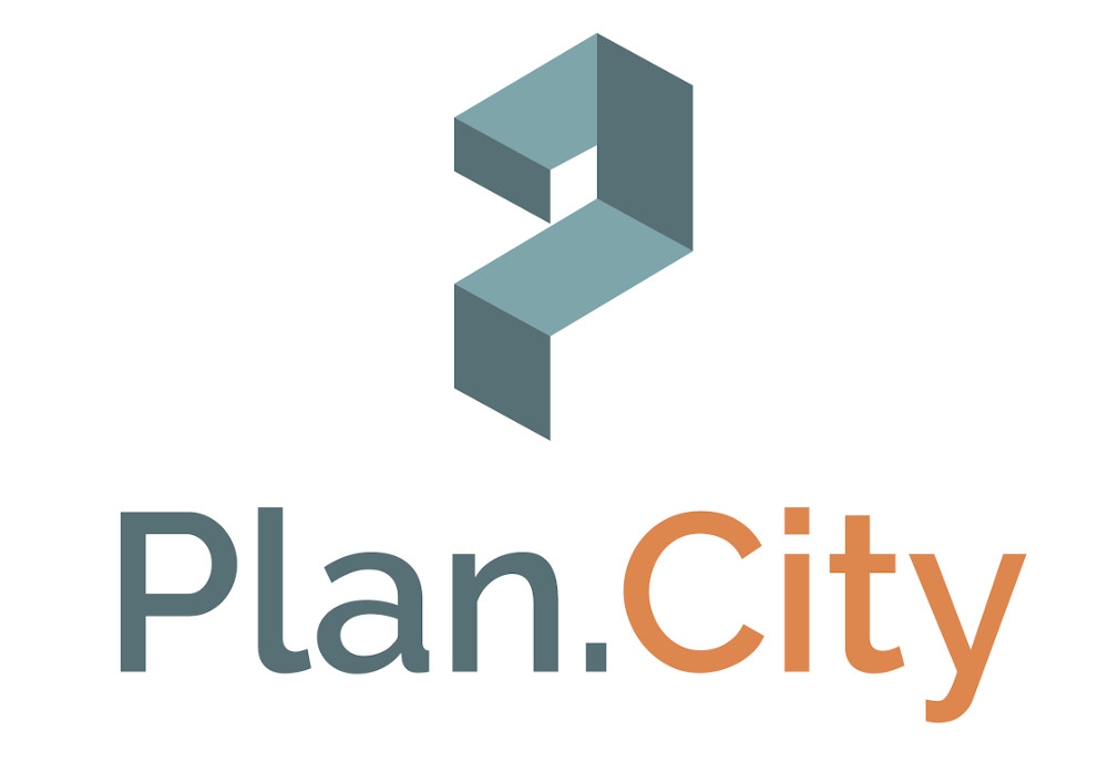 Plan City logo m | AccuCities