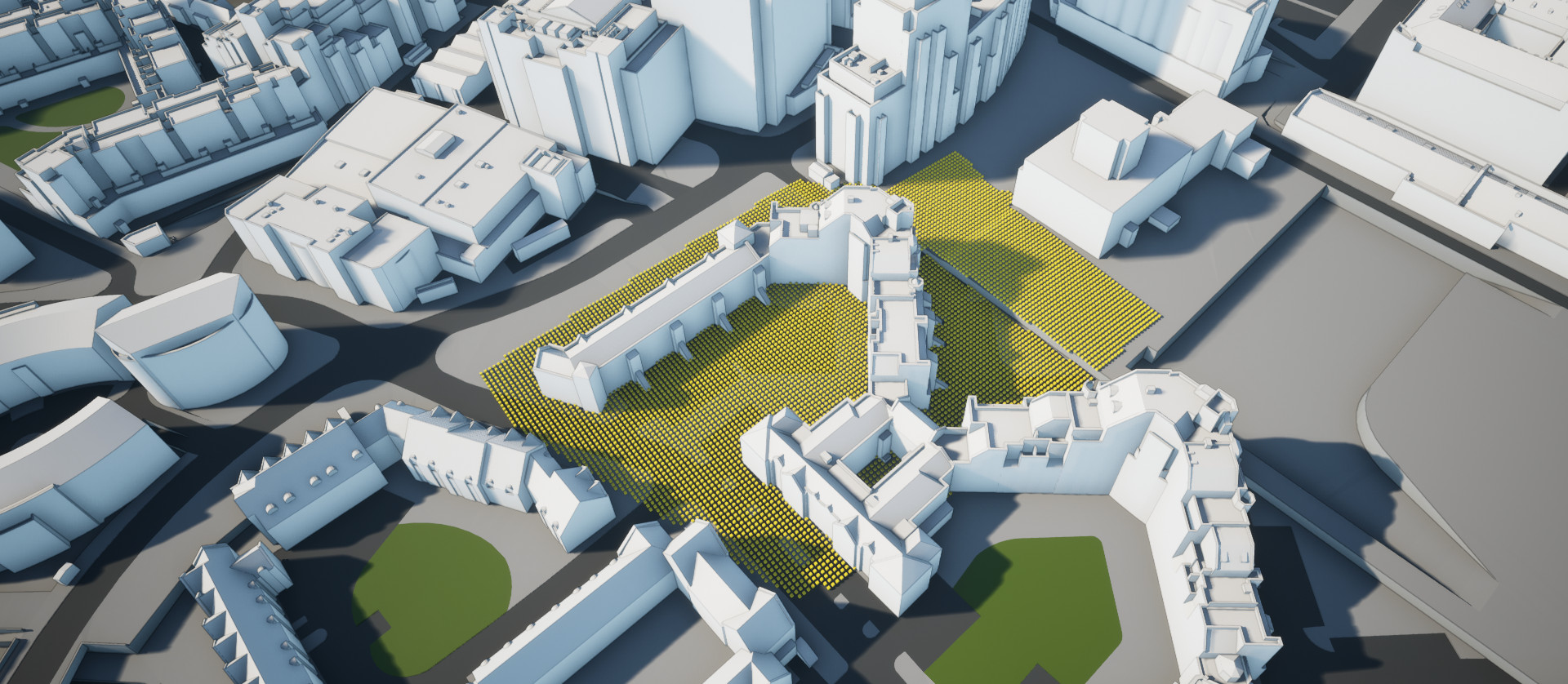 New Plan.City Urban Planning tools - AccuCities