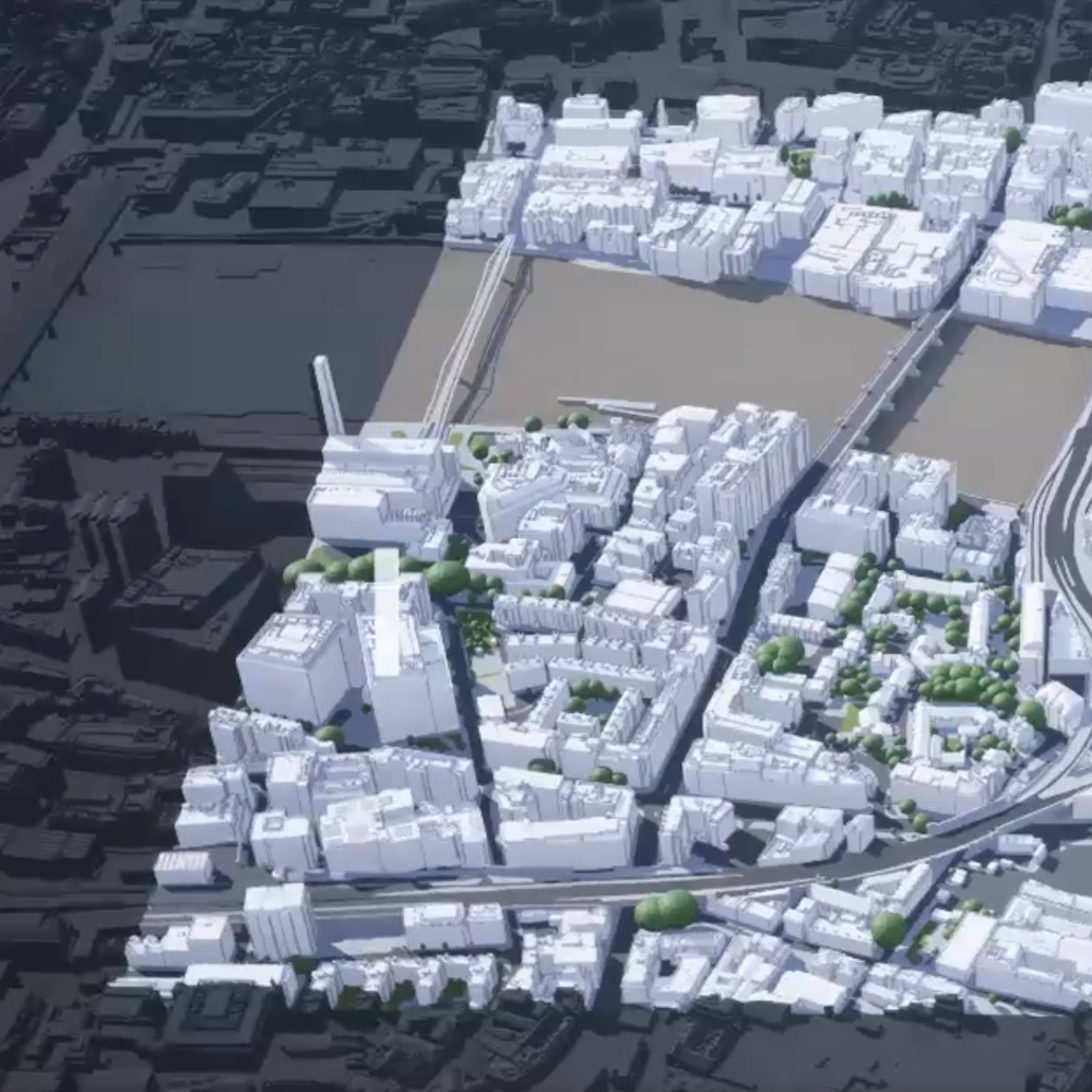 TQ3280 - Free 3D London Sample | AccuCities