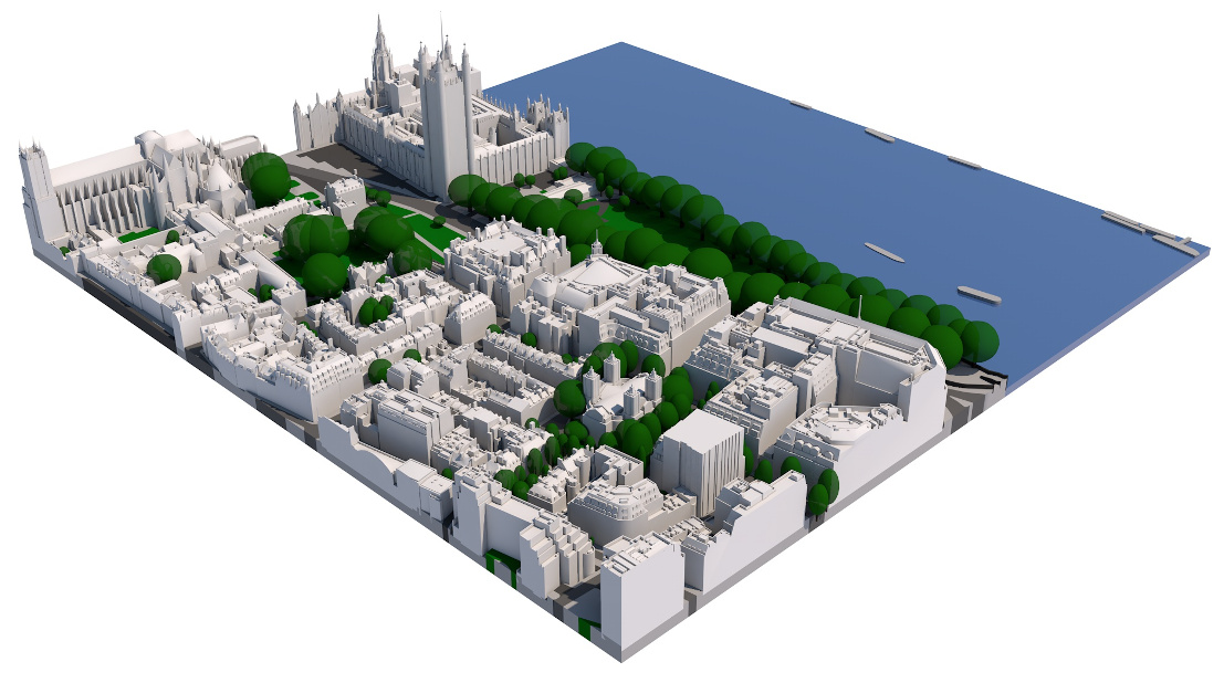 Level3_3D_Model_Tile | AccuCities