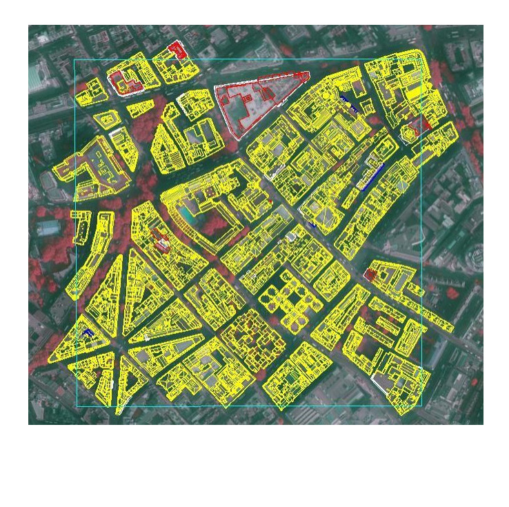 X Y Z Mapping of Cities by AccuCities - AccuCities